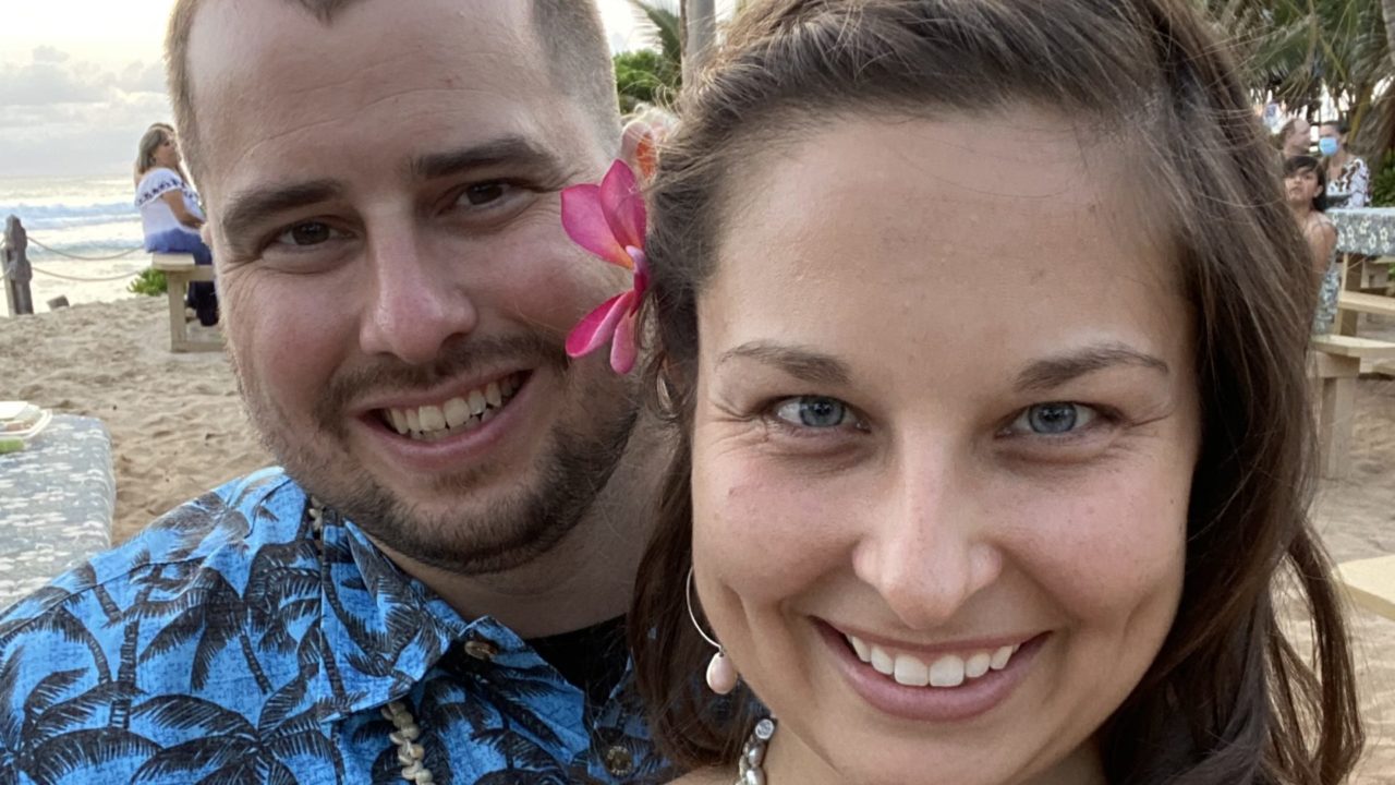 Our Leaders | International Church of Oahu