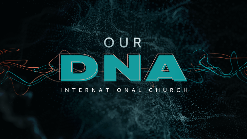 Message: “Why We Do What We Do” from Dennis Mendoza | International ...