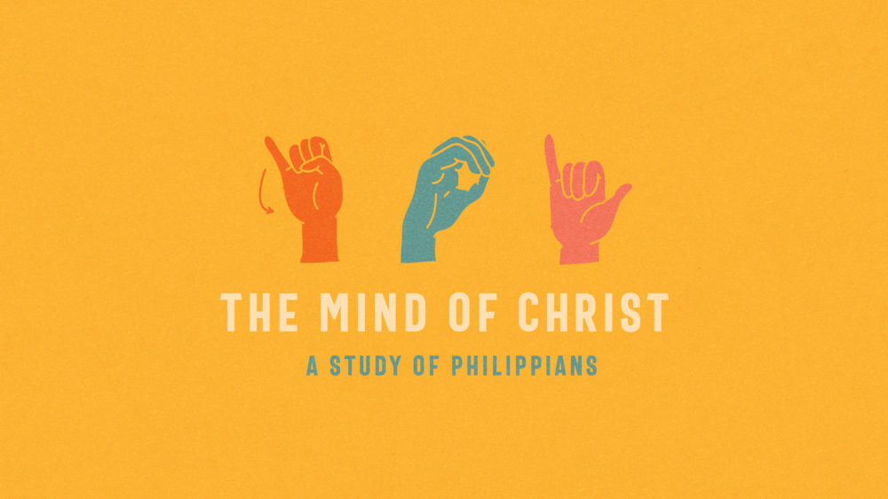 Message: “Making Joyful Progress” from Scott Custer | International ...