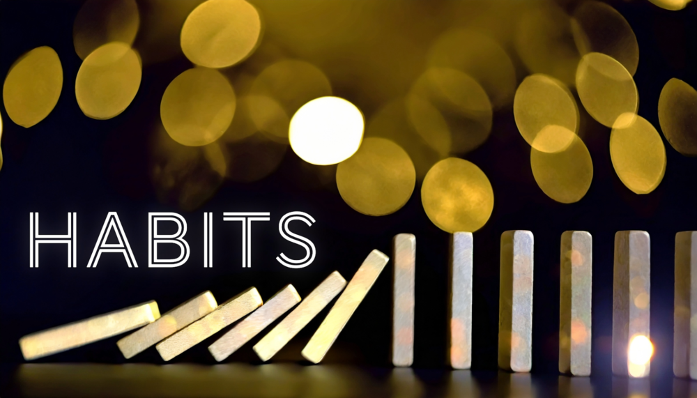 Message: “The Power to Change” from Scott Custer | International Church ...