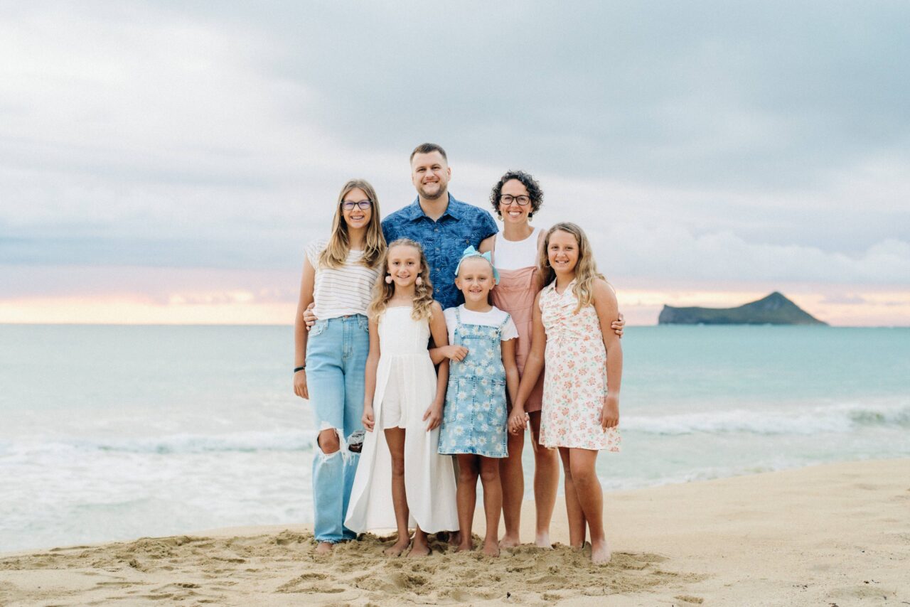 Our Leaders | International Church of Oahu